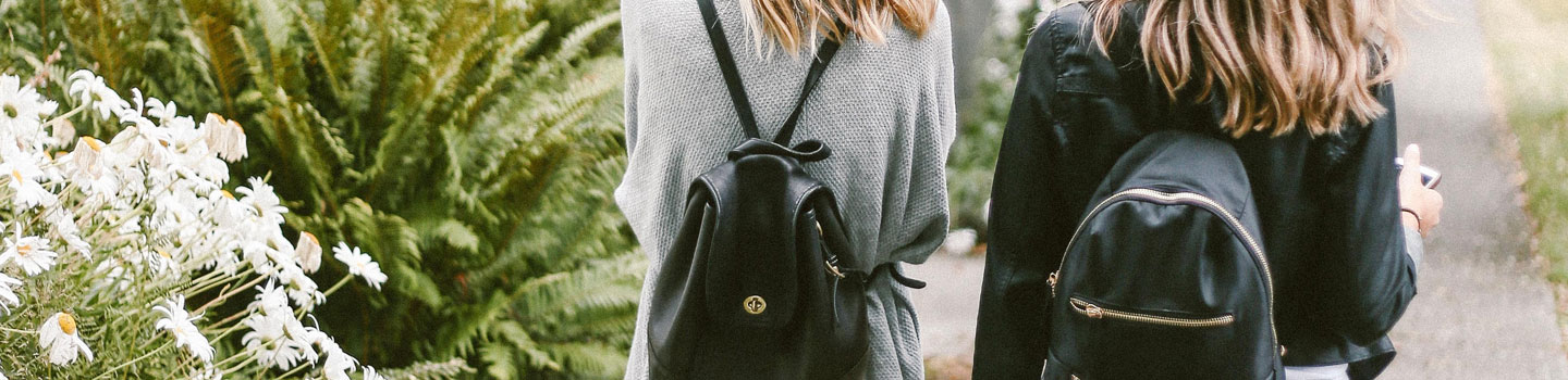 Backpack Feeding Program | Providence Church