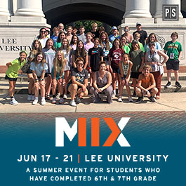 Students | Providence Church