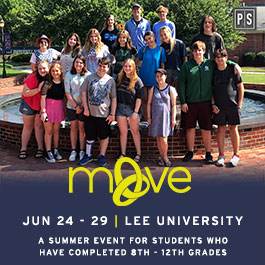 Students | Providence Church