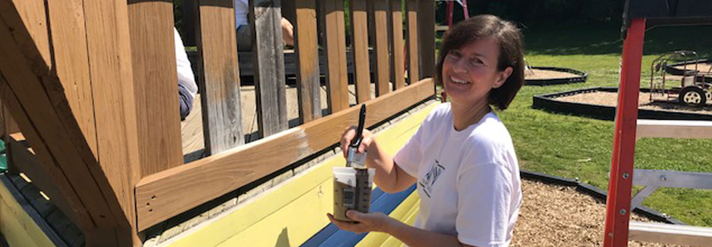 Pop-Up Team | Providence Church