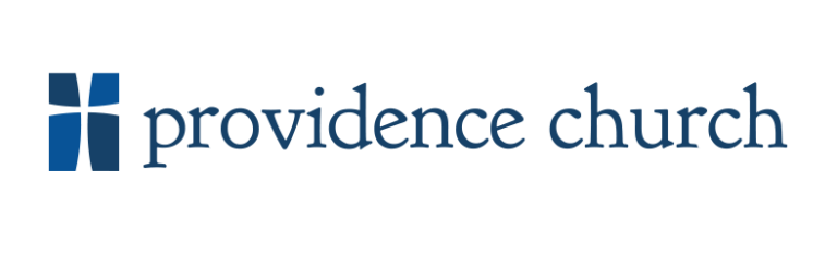Worship Program | Providence Church