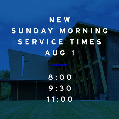 Worship Program | Providence Church