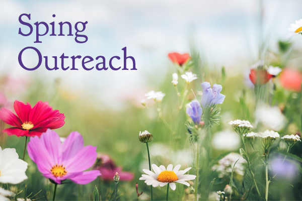 Outreach | Providence Church