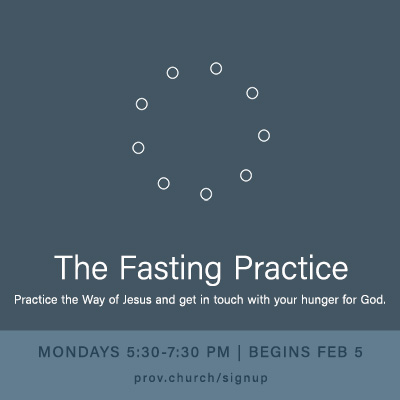 Worship Program | Providence Church