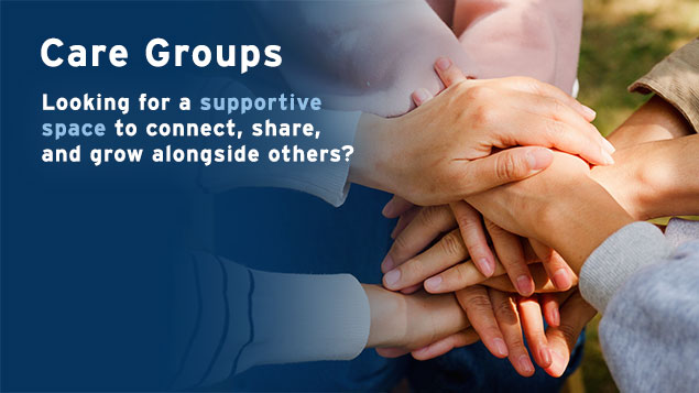 Care Groups | Providence Church